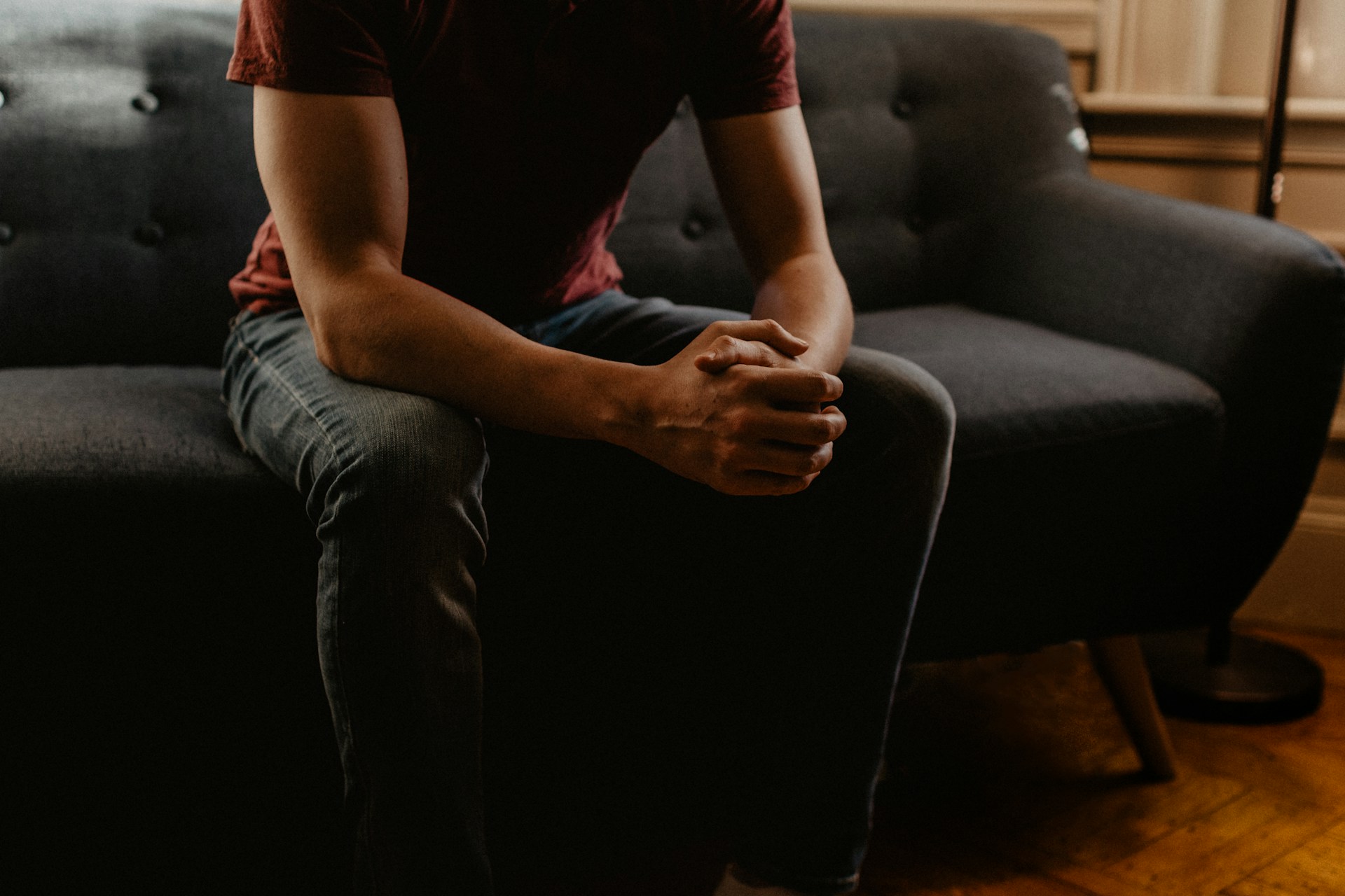 How to Recognize and Address Emotional Struggles in Daily Life - Apron ...